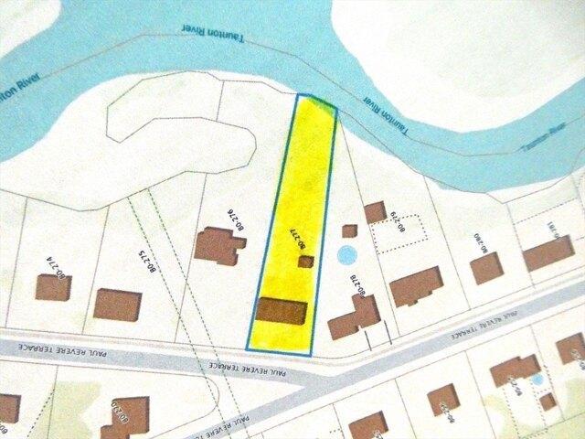 house with 3 bedroom, Taunton MA DS103185559