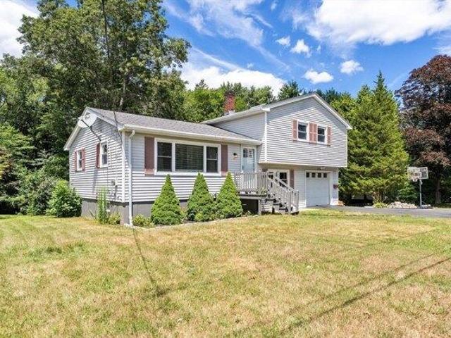 house with 3 bedroom, Taunton MA DS103187406