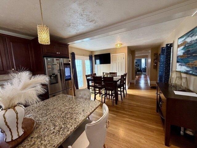 house with 3 bedroom, Taunton MA DS103848539