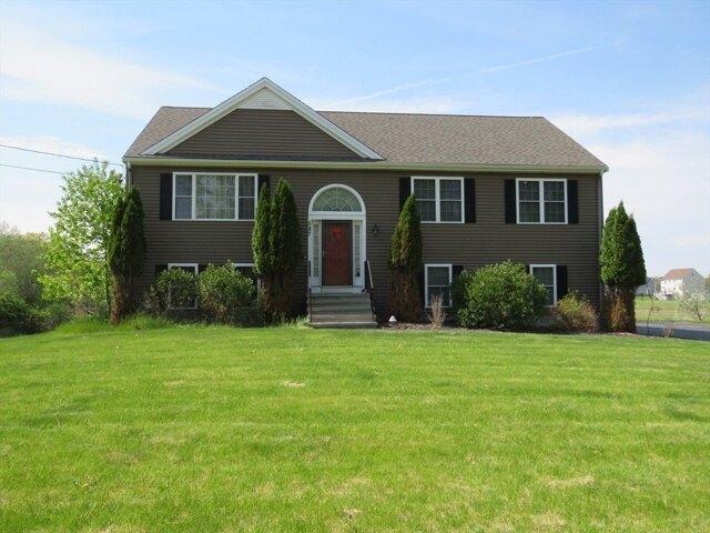 house with 3 bedroom, Taunton MA DS103852453
