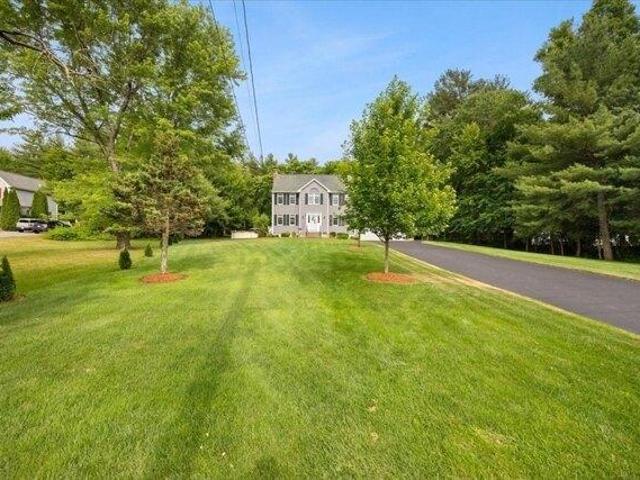house with 3 bedroom, Taunton MA DS103887576
