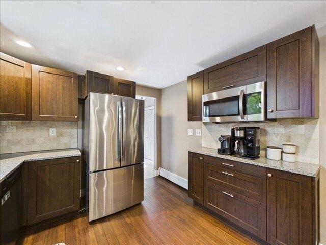 house with 3 bedroom, Taunton MA DS103932552