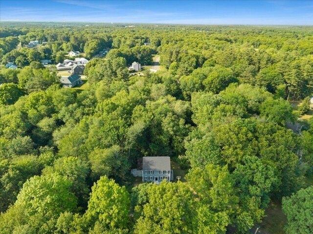 house with 3 bedroom, Taunton MA DS103967508