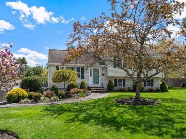 house with 3 bedroom, Taunton MA DS103967924