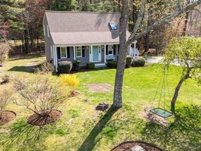 house with 3 bedroom, Taunton MA DS103967925