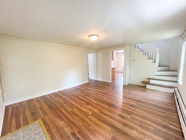 house with 3 bedroom, Taunton MA ES104116293