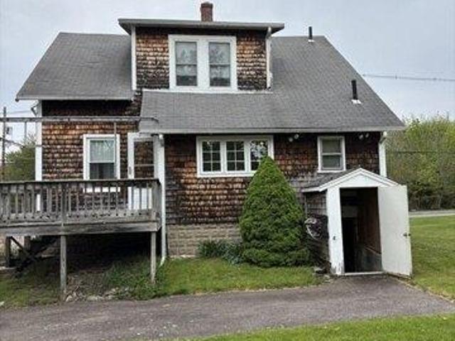 house with 3 bedroom, Taunton MA ES104760250