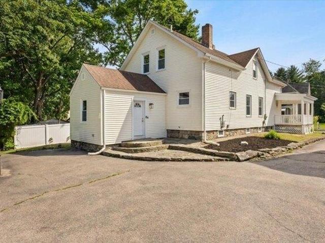 house with 3 bedroom, Taunton MA ES104761228