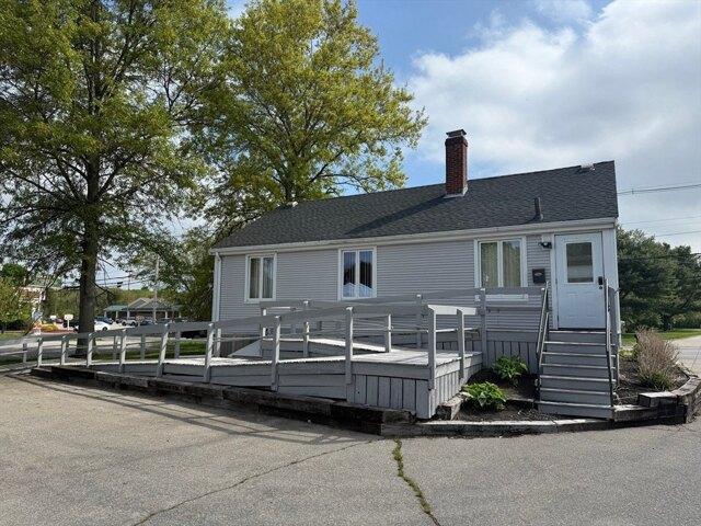 house with 3 bedroom, Taunton MA ES104761527
