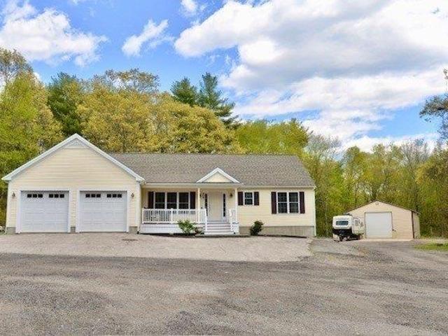 house with 3 bedroom, Taunton MA ES104761893