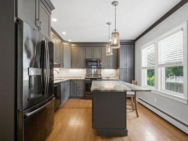 house with 3 bedroom, Taunton MA ES104789865