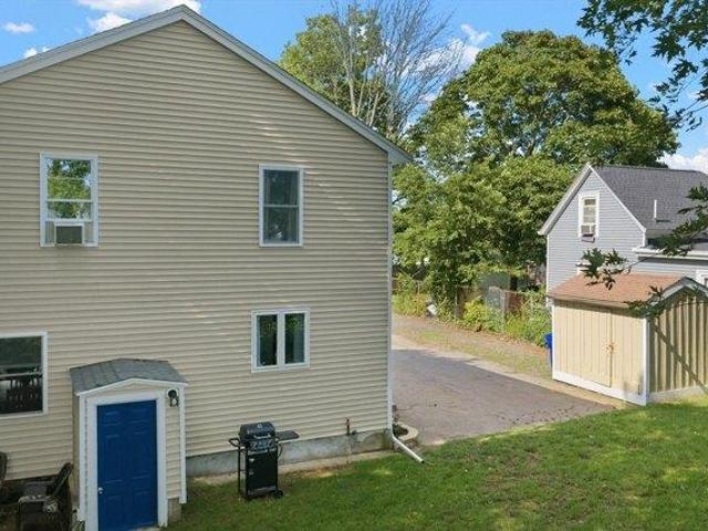 house with 3 bedroom, Taunton MA ES104790156