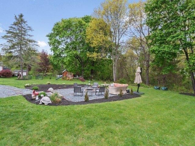 house with 3 bedroom, Taunton MA ES104831182