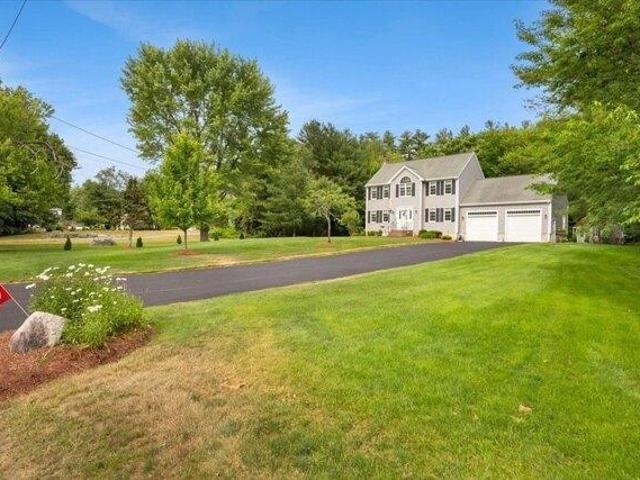 house with 3 bedroom, Taunton MA ES104831616
