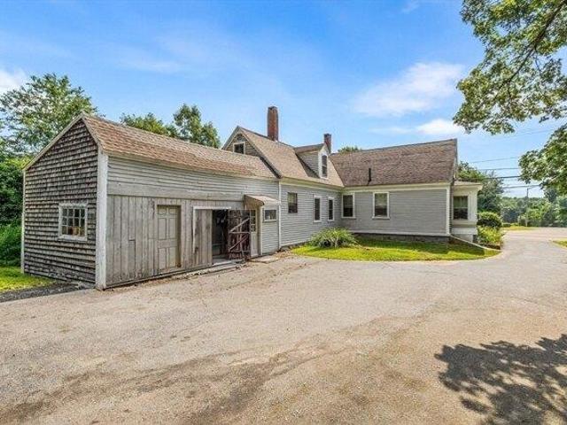 house with 3 bedroom, Taunton MA ES104832804
