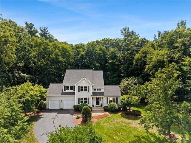 house with 3 bedroom, Taunton MA ES105080362