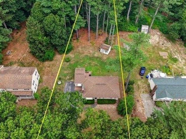 house with 3 bedroom, Taunton MA ES105094138
