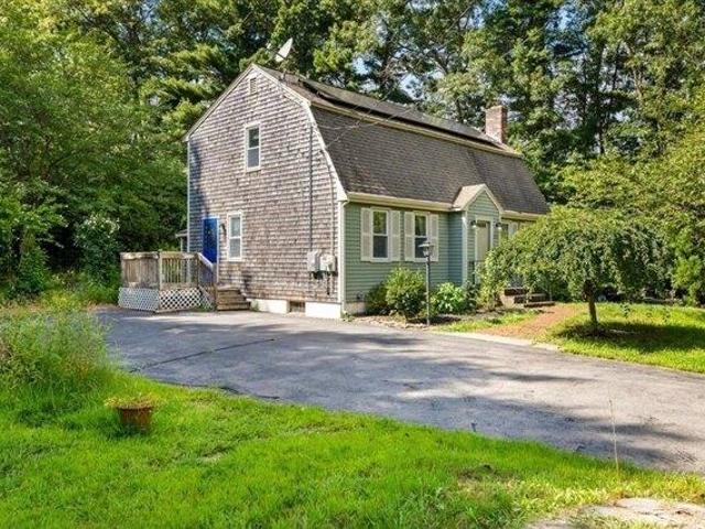 house with 3 bedroom, Taunton MA ES105144781