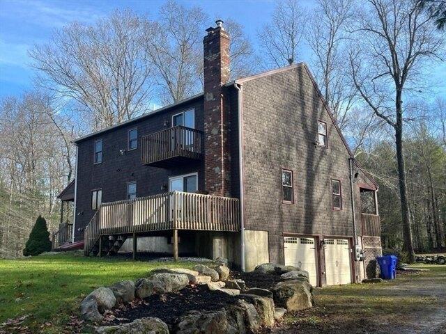 house with 3 bedroom, Taunton MA ES103162332