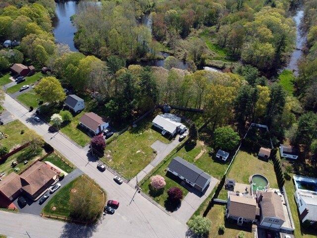 house with 3 bedroom, Taunton MA ES103185559