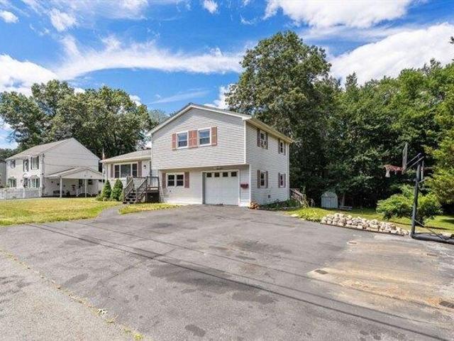 house with 3 bedroom, Taunton MA ES103187406