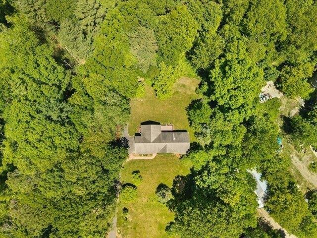 house with 3 bedroom, Taunton MA ES103849300