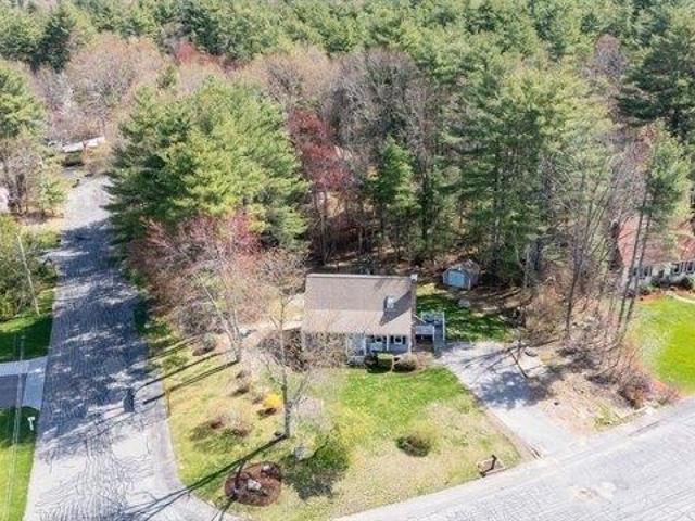 house with 3 bedroom, Taunton MA ES103887934