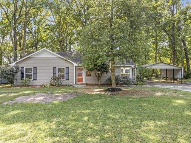 house with 3 bedroom, Taylors SC DS88450609