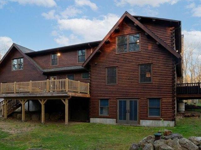 house with 3 bedroom, Templeton MA DLS102369574