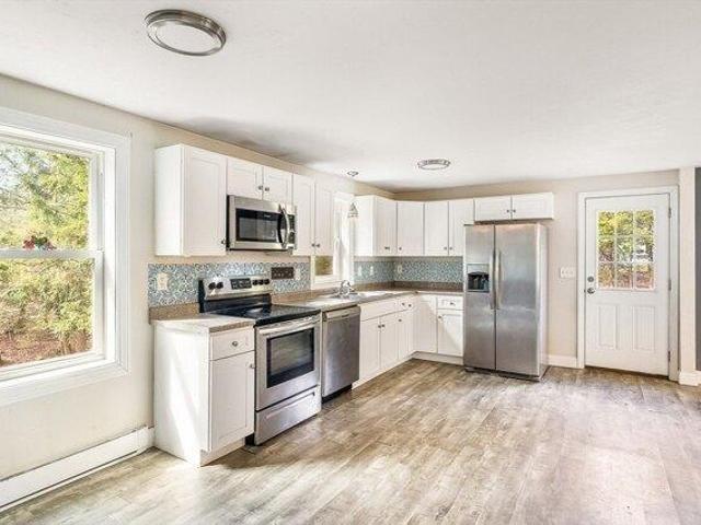 house with 3 bedroom, Templeton MA DLS102478325