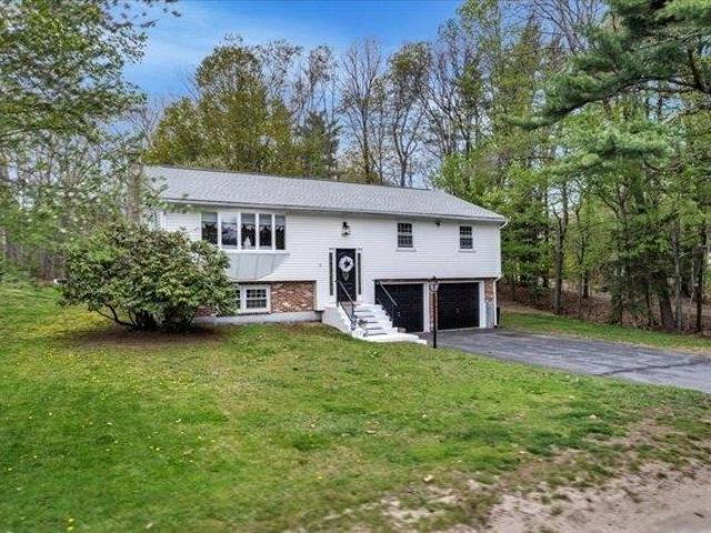 house with 3 bedroom, Templeton MA DS102476549