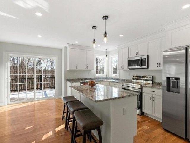 house with 3 bedroom, Templeton MA DS102025877