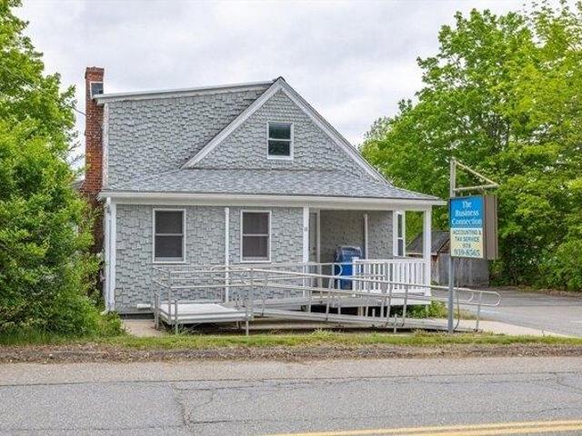house with 3 bedroom, Templeton MA DS102028297