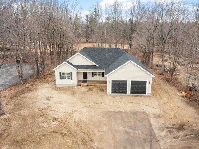 house with 3 bedroom, Templeton MA DS102369862