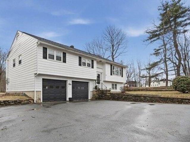 house with 3 bedroom, Templeton MA DS103019406