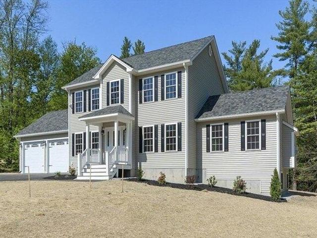 house with 3 bedroom, Templeton MA DS103073906