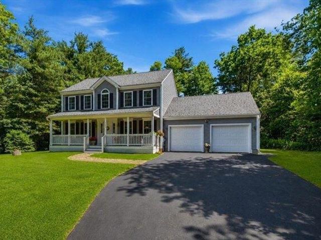 house with 3 bedroom, Templeton MA DS104442255