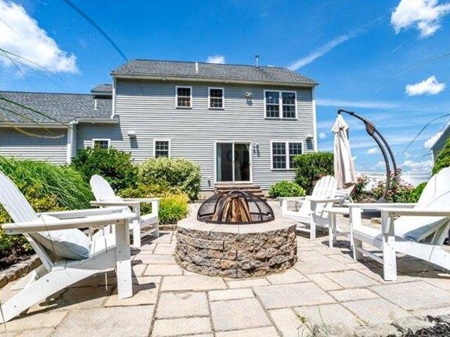 house with 3 bedroom, Templeton MA DS104192367