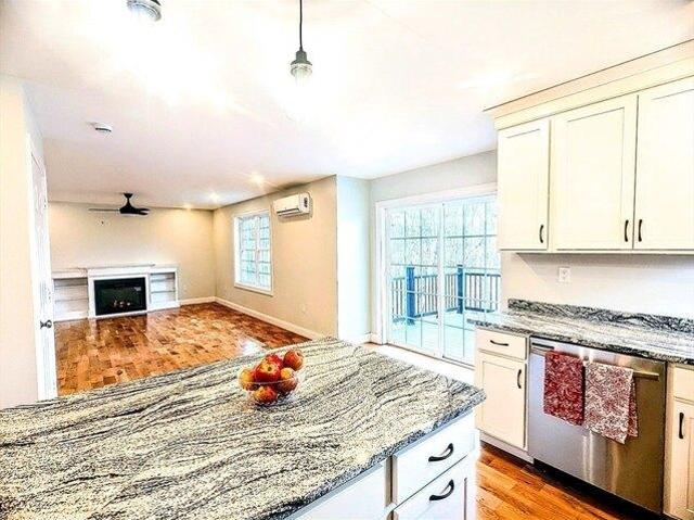 house with 3 bedroom, Templeton MA ES102828703