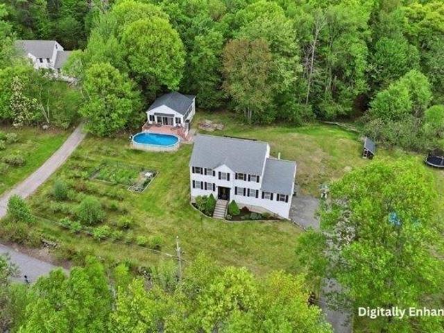 house with 3 bedroom, Templeton MA ES103494631