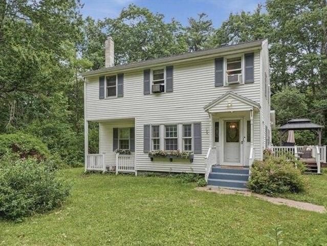 house with 3 bedroom, Templeton MA ES103849898