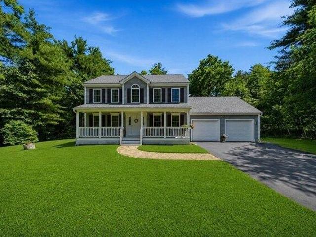 house with 3 bedroom, Templeton MA ES103886724