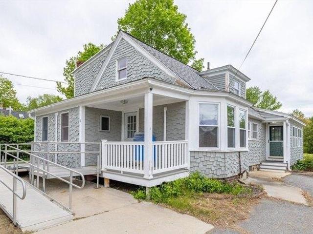 house with 3 bedroom, Templeton MA ES104571042