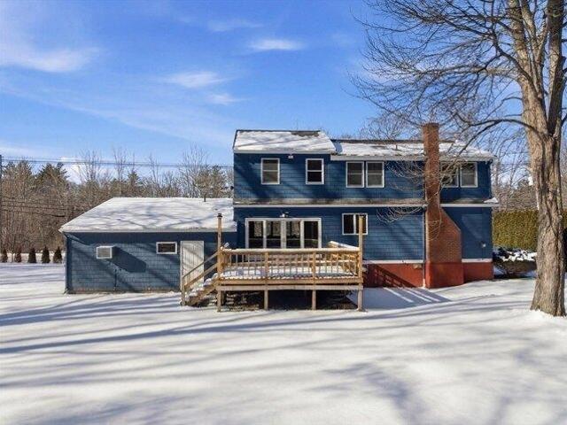 house with 3 bedroom, Templeton MA ES104789989