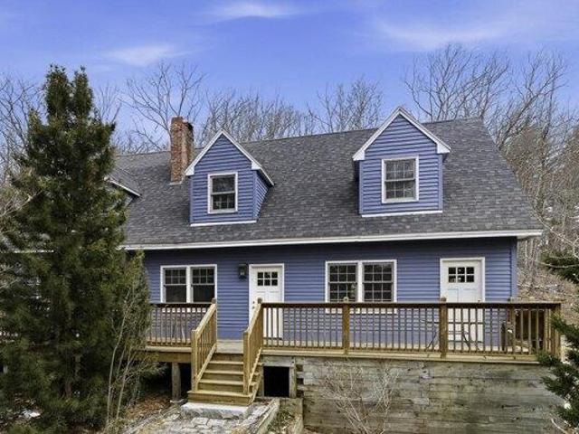 house with 3 bedroom, Temple NH DS101999036