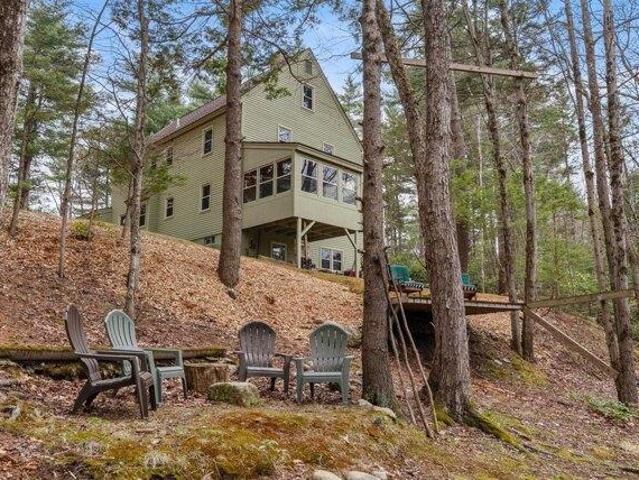 house with 3 bedroom, Temple NH ES103220264