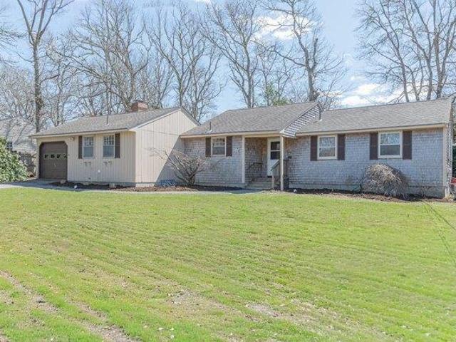 house with 3 bedroom, Teaticket MA DLS101601566