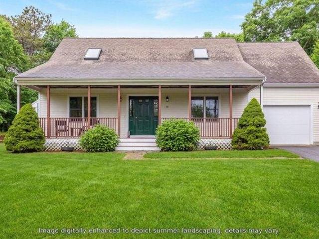 house with 3 bedroom, Teaticket MA DLS101857486
