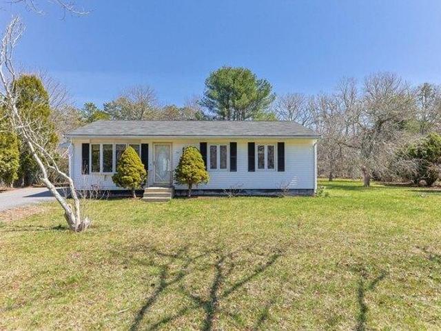 house with 3 bedroom, Teaticket MA DLS102371949