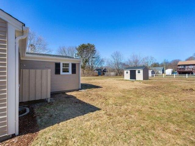 house with 3 bedroom, Teaticket MA DS102281972